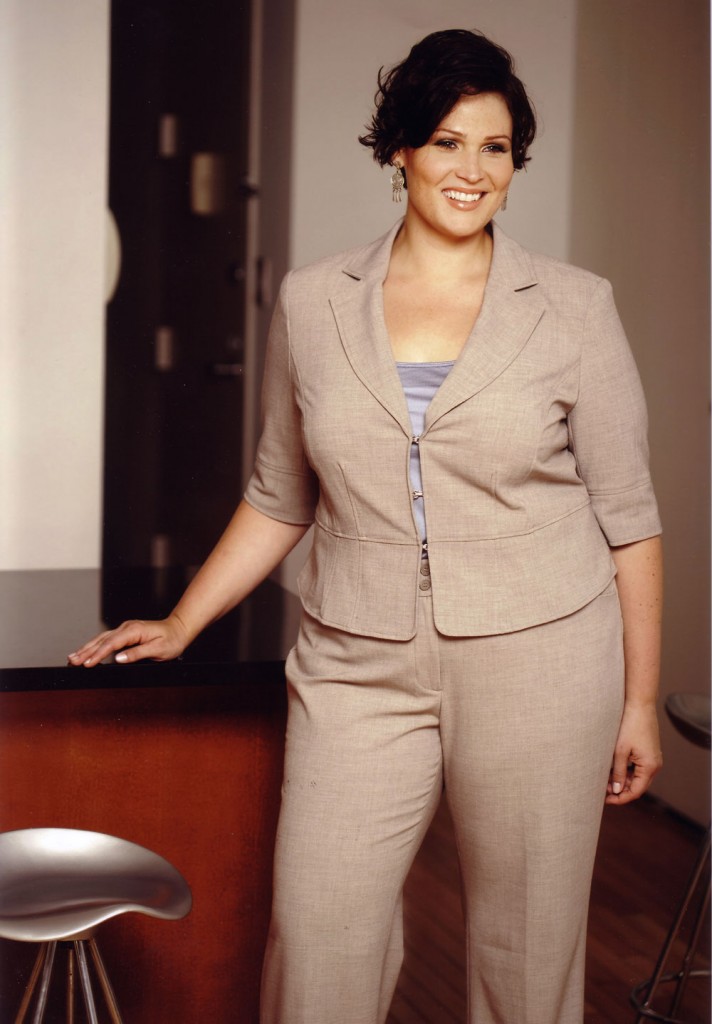 Publicity Shot Lisa Howard Actress Singer Model Broadway Film
