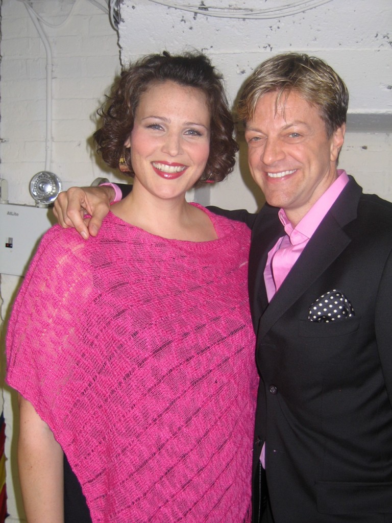 Press Photos | Lisa Howard – Actress Singer Model Broadway Film