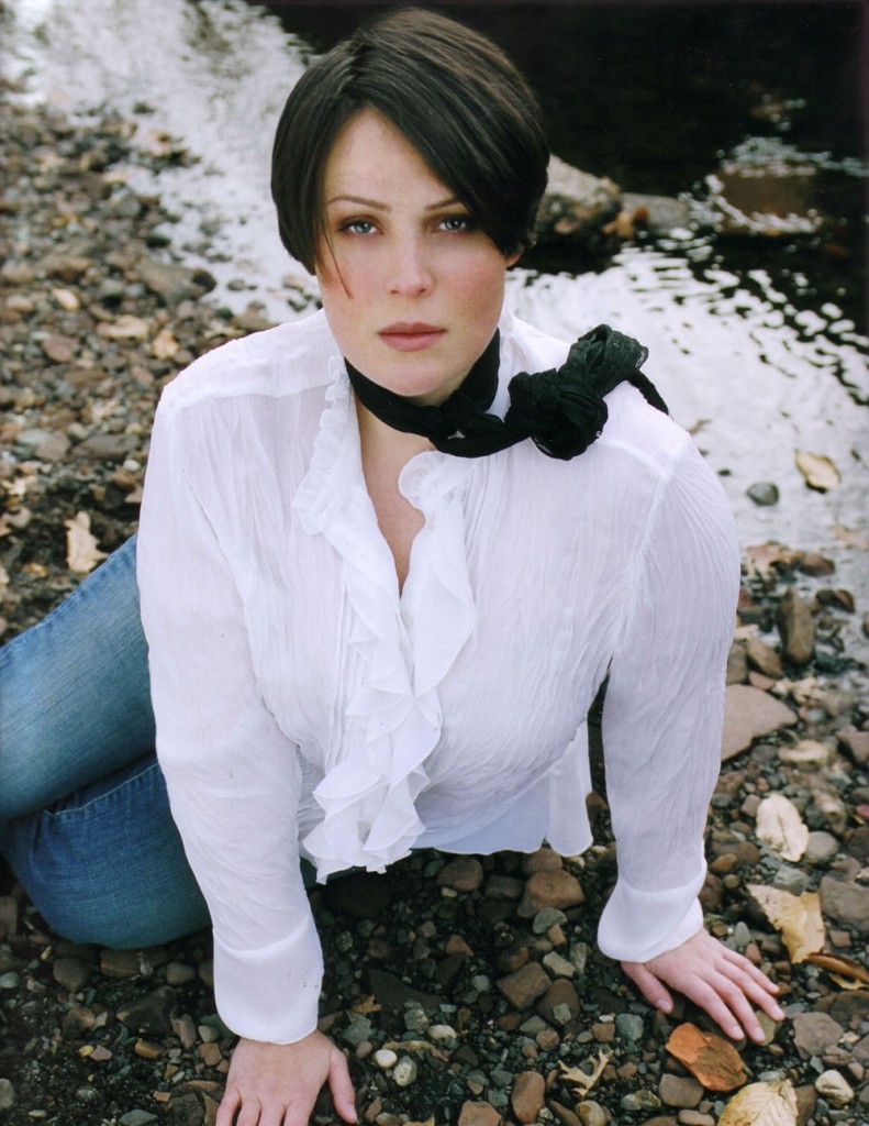 Publicity Photos | Lisa Howard – Actress Singer Model Broadway Film