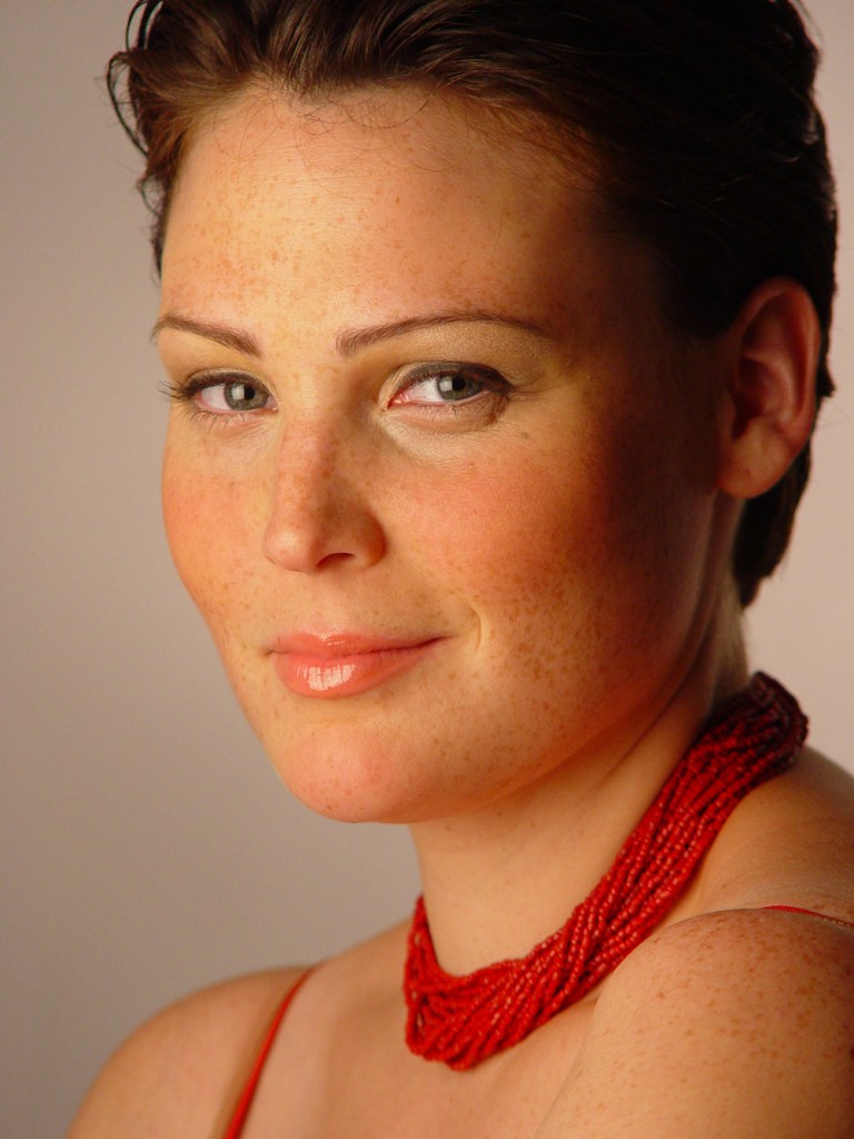 Publicity Photos | Lisa Howard – Actress Singer Model Broadway Film