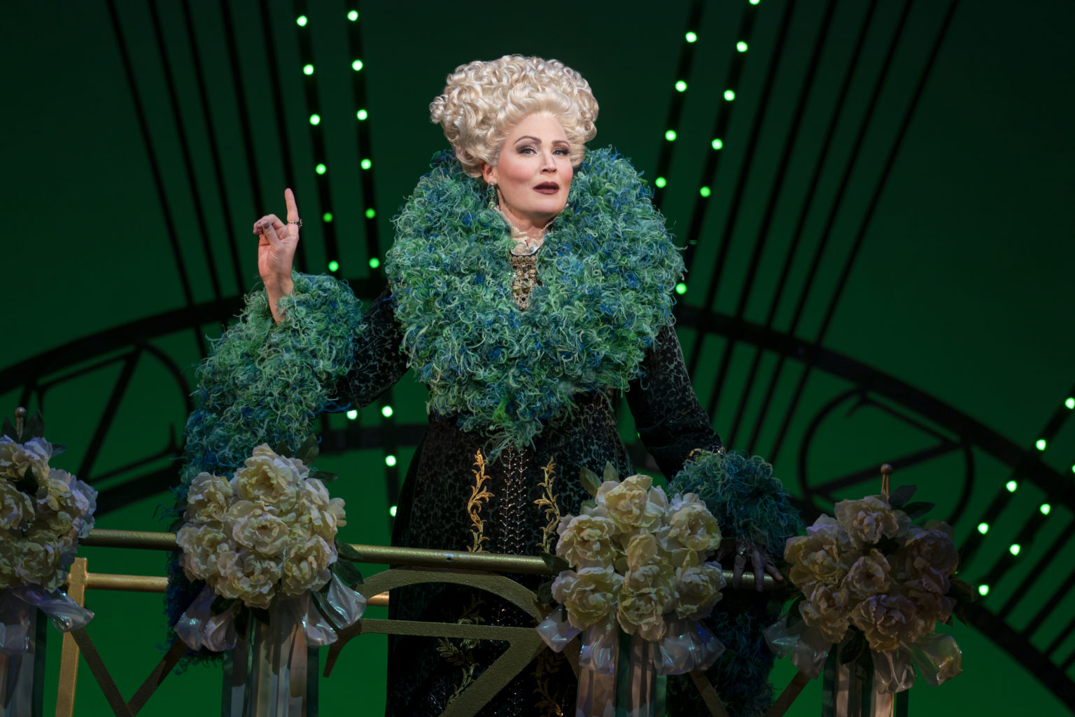 Lisa Howard – Actress Singer Model Broadway Film | The official website ...